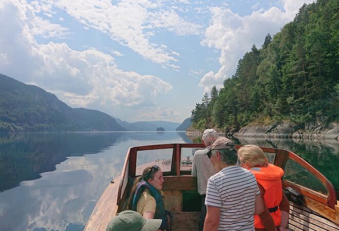 Hjem - SIRDAL KOMMUNE