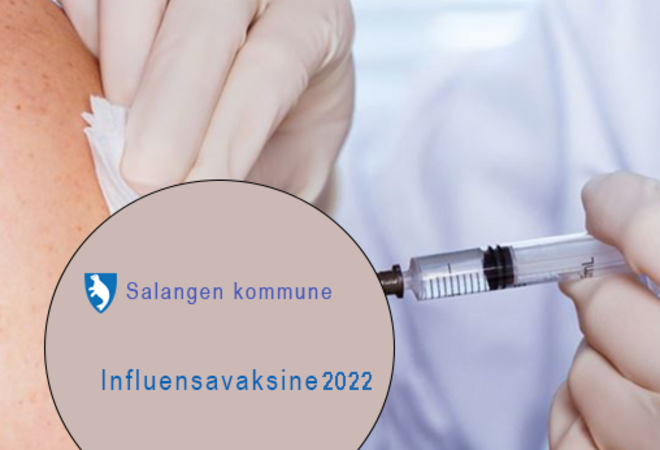 Hjem - SALANGEN KOMMUNE