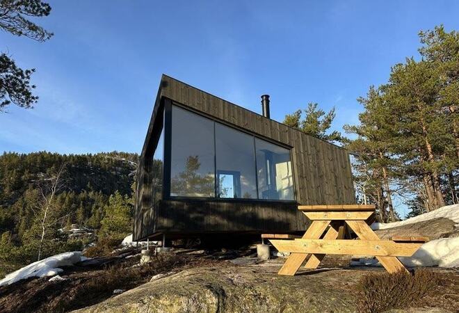 Hjem - SIRDAL KOMMUNE