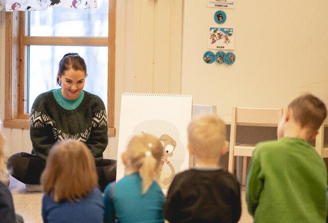 Forside - Bardu kommune