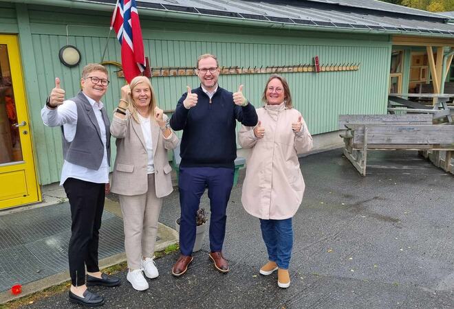 Hjem - SALANGEN KOMMUNE